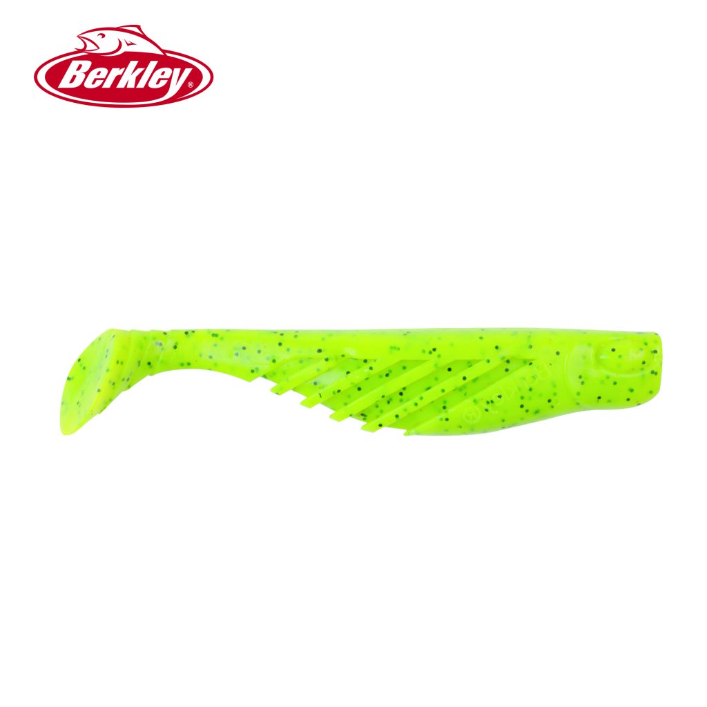 Gulp!® Ripple Mullet – 4吋T尾魚 – 恒達