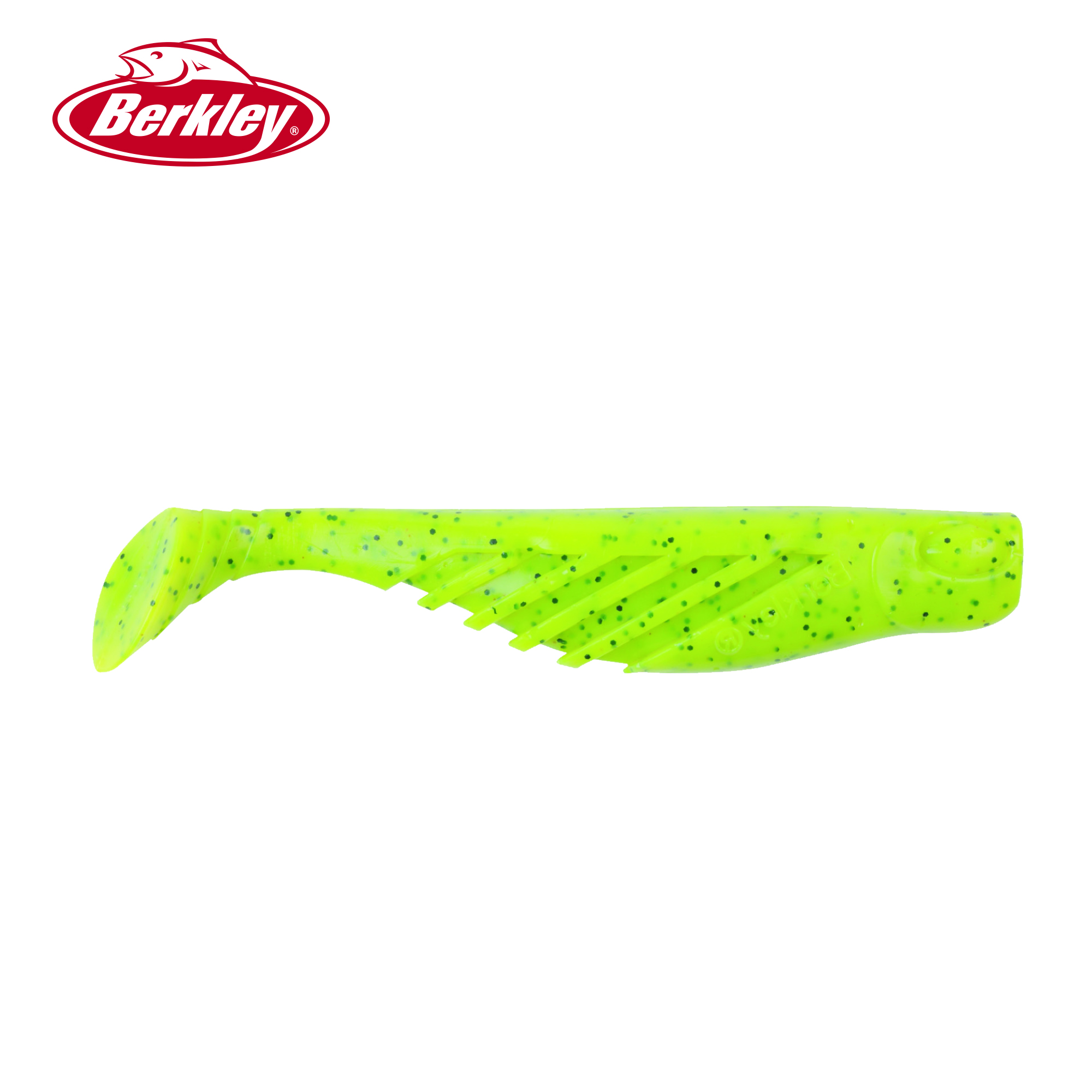 Gulp!® Ripple Mullet – 4吋T尾魚 – 恒達