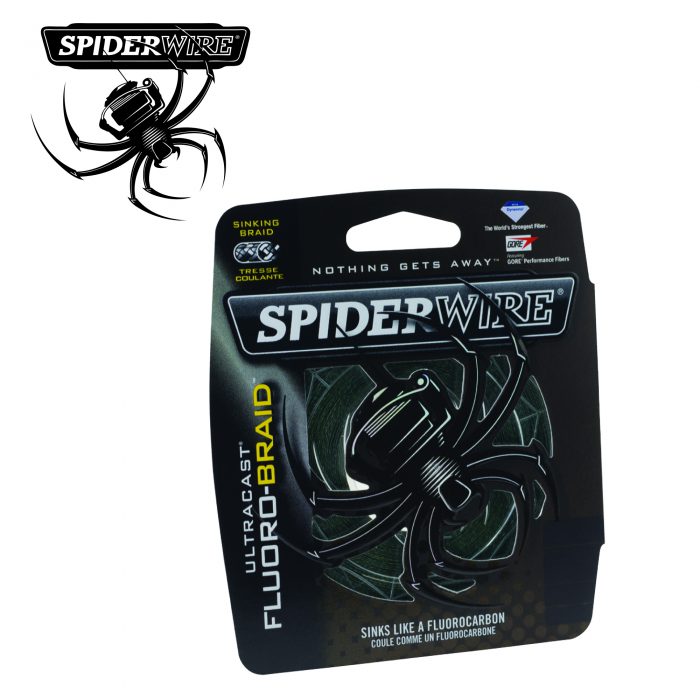 SPIDER WIRE – 恒達