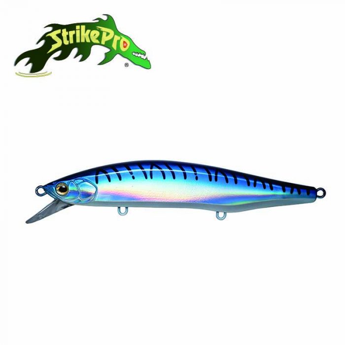 STRIKE PRO – 恒達