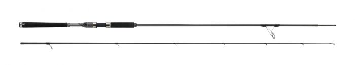 Salty Stage Prototype SEABASS – 恒達