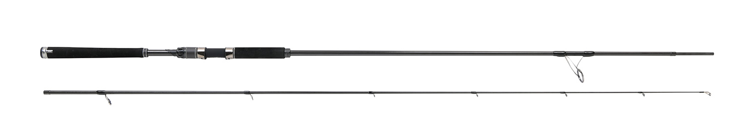 Salty Stage Prototype SEABASS – 恒達