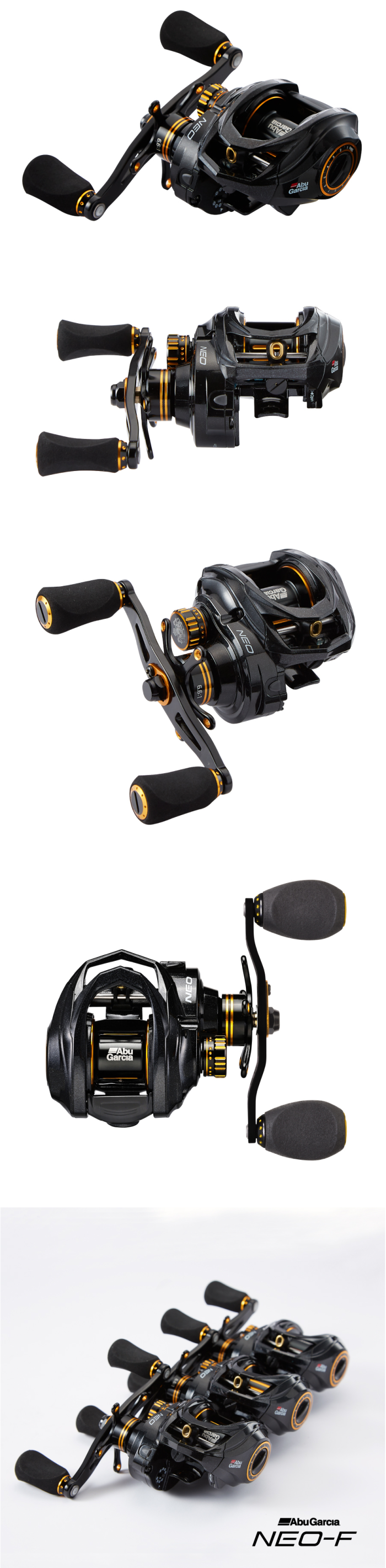 NEO-F7 / F8 – 恒達