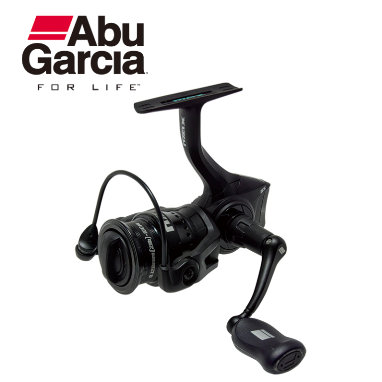AbuGarcia MAX SX SP – 恒達